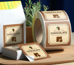 Custom Labels for Bakeries and Baked Goods | PrintPlace