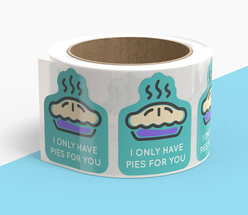 Custom Skateboard Stickers - Print Your Own Design | PrintPlace