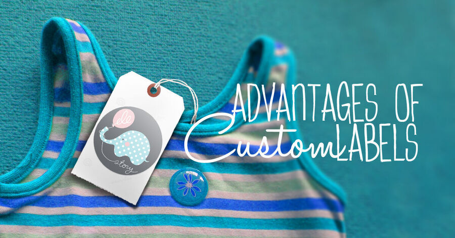 Custom Labels for Bakeries and Baked Goods | PrintPlace