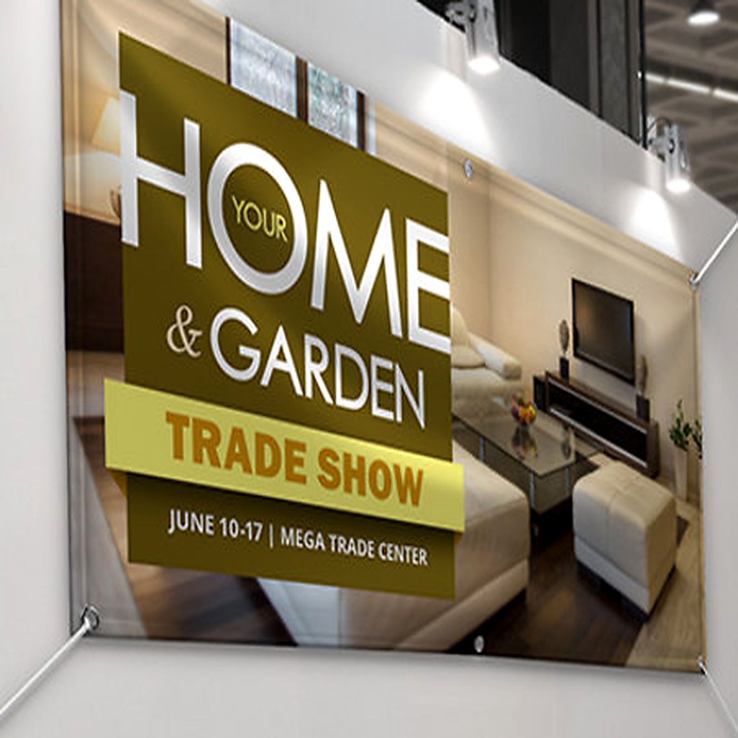 Outdoor Banners - Heavy Duty and Weatherproof | PrintPlace