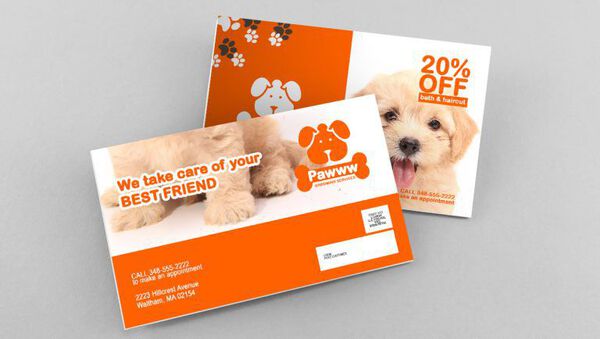 Postcard Mailing Services | PrintPlace