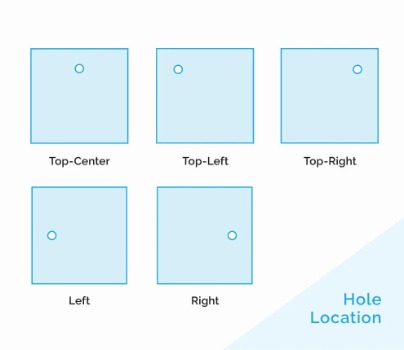 Die Cut Hang Tags Custom Printing - PrintPlace