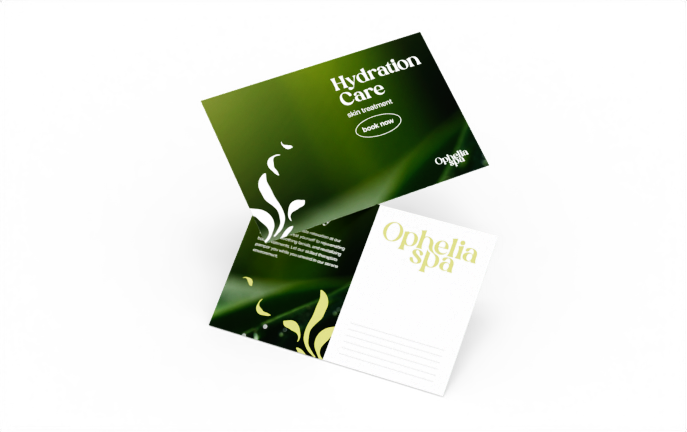 High-Quality Online Printing Services: Custom Postcards, Stickers ...