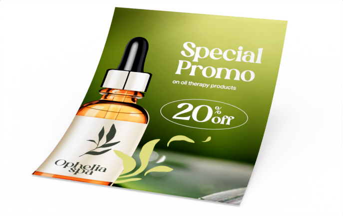 High-Quality Online Printing Services: Custom Postcards, Stickers ...