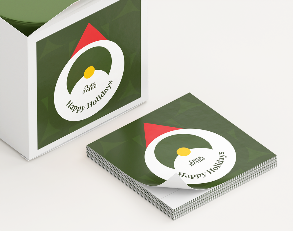 Custom Holiday Box Packaging - Print and Design Online | PrintPlace