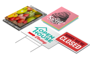 High-Quality Online Printing Services: Custom Postcards, Stickers ...