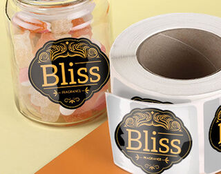 Waterproof Stickers - Fade, Scratch, and Tear Resistant | PrintPlace