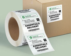 Custom Labels for Bakeries and Baked Goods | PrintPlace