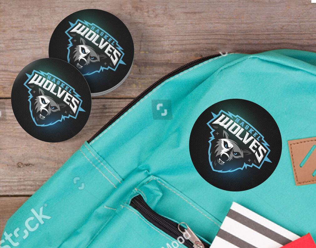 Waterproof Stickers - Fade, Scratch, and Tear Resistant | PrintPlace