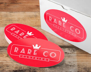 Waterproof Stickers - Fade, Scratch, and Tear Resistant | PrintPlace