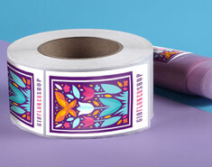 Custom Laptop Stickers - Print Your Own Design | PrintPlace