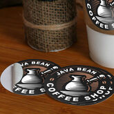 Waterproof Stickers - Fade, Scratch, and Tear Resistant | PrintPlace