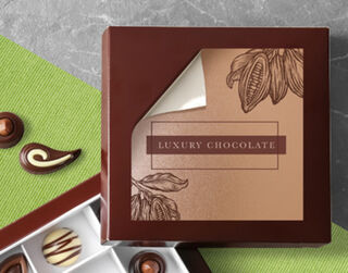 Pouch Labels - Custom Labels for Bags & Pouches | PrintPlace