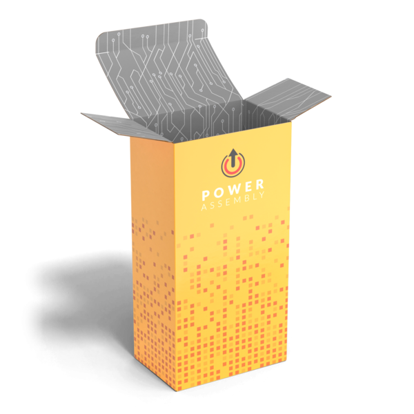 Custom Product Boxes - Design and Order Online | PrintPlace