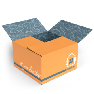 Custom Shipping Boxes - Design and Order Online | PrintPlace