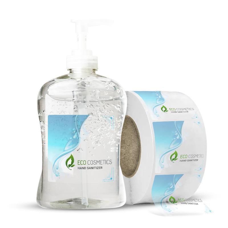 Custom Printed Labels for Bottles, Packaging, Shipping And Other ...