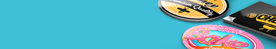 Sticker Printing - Print High Quality Custom Stickers | PrintPlace